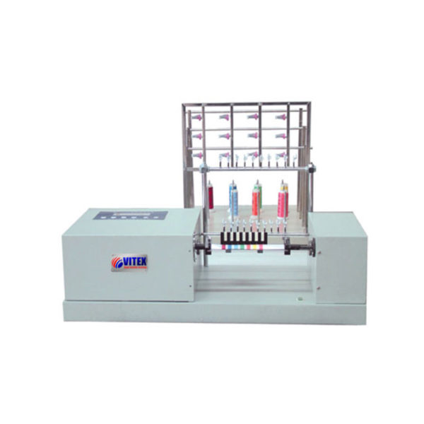 VIT 390 - Colour Card Winder - Malaysia's Universal Testing Machine ...