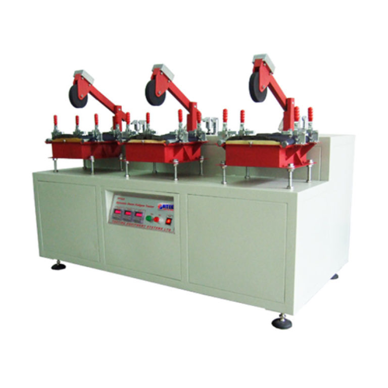 VIT 152 - Dynamic Seam Fatigue Tester - Malaysia's Universal Testing ...