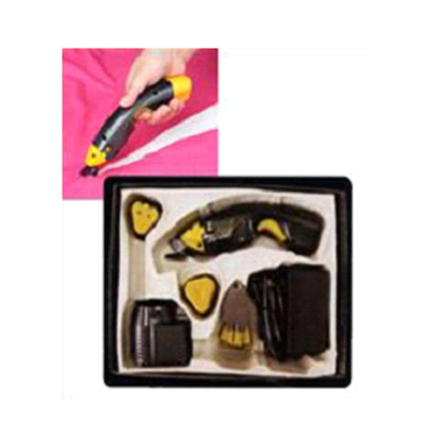 VIT 510 - Electric Fabric Scissors - Malaysia's Universal Testing ...