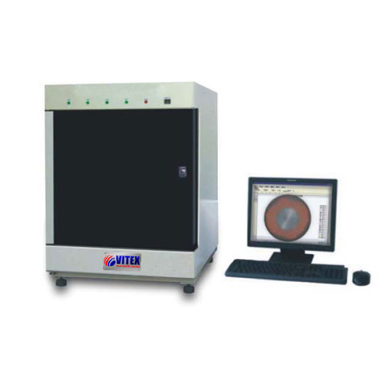 VIT 118 - Fabric Drape Tester - Malaysia's Universal Testing Machine ...