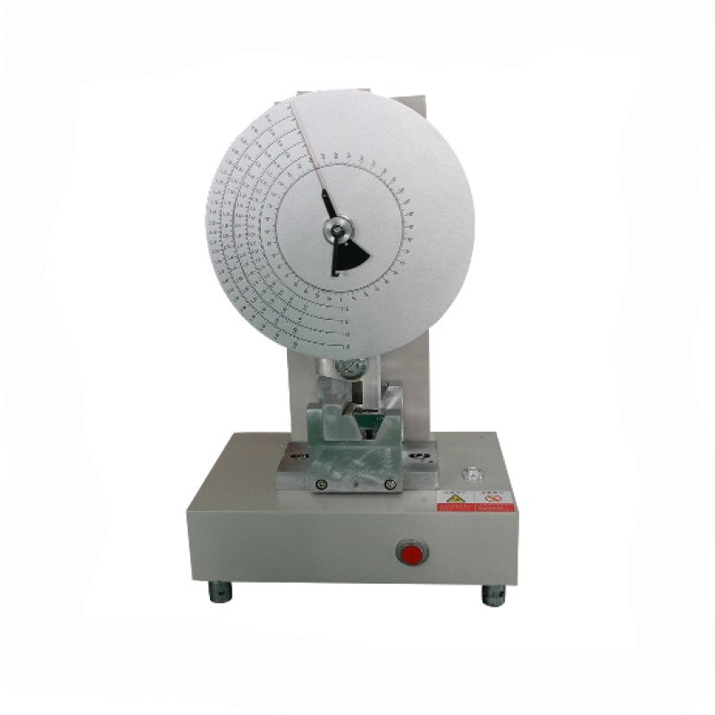HZ-1702C Charpy impact testing instrument - Malaysia's Universal ...