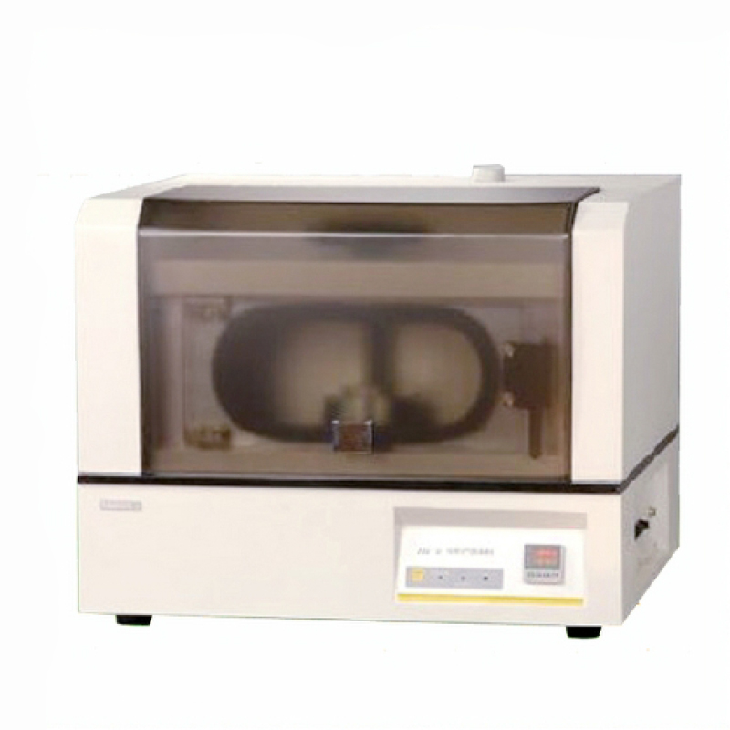 VIP 725 Rubber gas permeability tester - Malaysia's Universal Testing ...