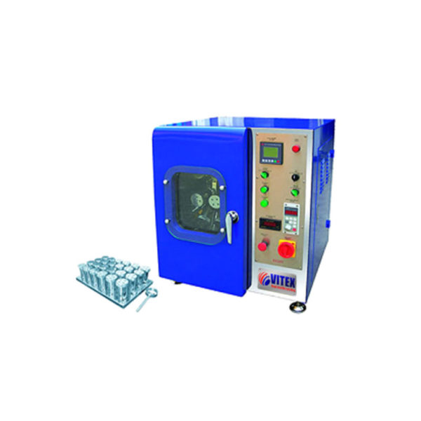 VIT 130 - Infrared Lab Dyeing System - Malaysia's Universal Testing ...