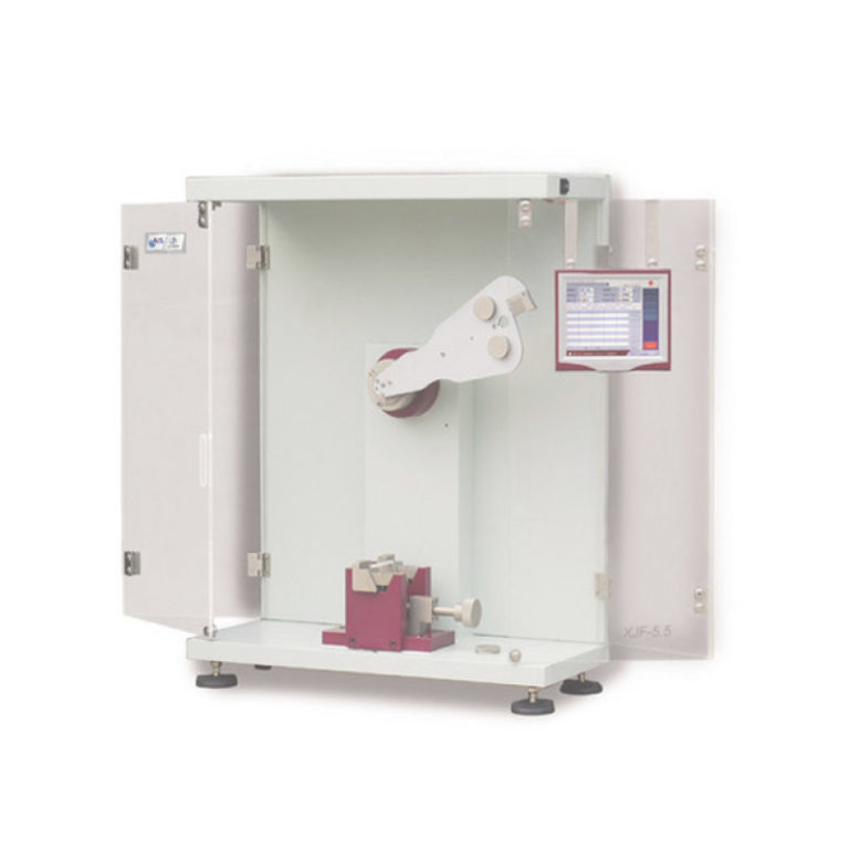 Multi Impact Tester XJF - Malaysia's Universal Testing Machine ...