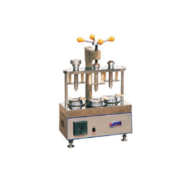 VIT 380 - Rapid Oil Extraction Apparatus - Malaysia's Universal Testing ...