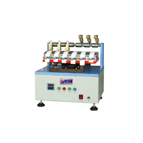 VIT 413 - Rubbing Fastness (Gakushin) Tester - Malaysia's Universal ...