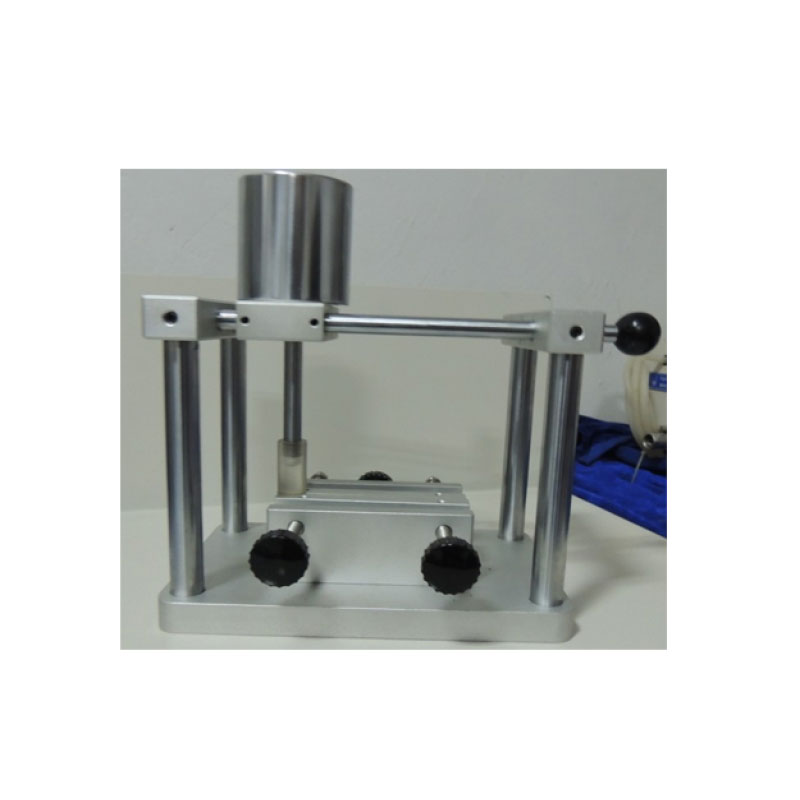 VIT 410B - Side Crocking Tester - Malaysia's Universal Testing Machine ...