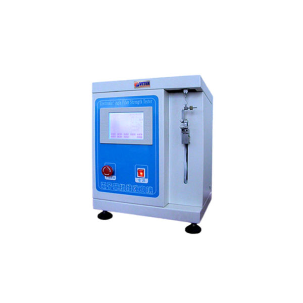 VIT 400C - Single Fiber Strength Tester - Malaysia's Universal Testing ...