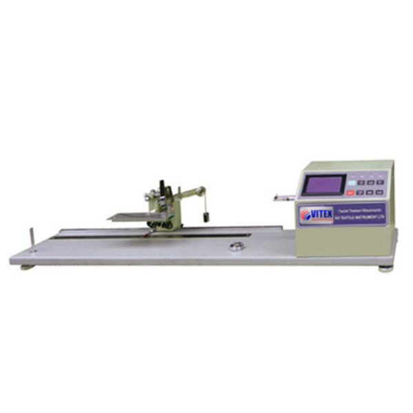 VIT 370 - Twist Tester - Malaysia's Universal Testing Machine ...