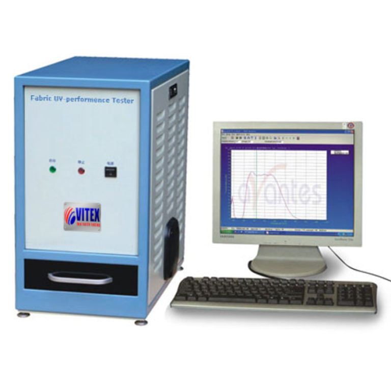 VIT 131 - UV Penetration & Protection Test System - Malaysia's ...