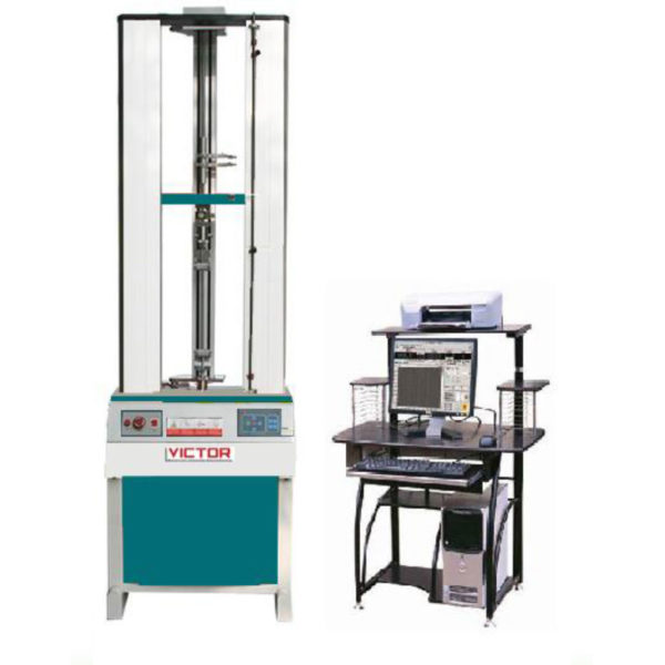 VEW-2307E-Computer-Control-Servo-Universal-Testing-Machine - Malaysia's ...
