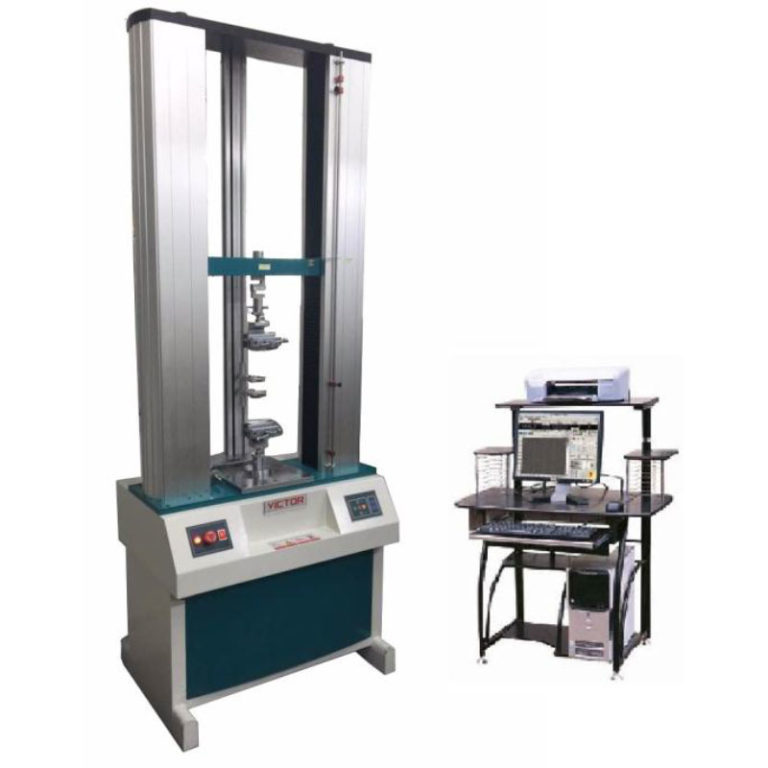 VEW 2308B Glass Screen Compression Testing Machine - Malaysia's ...