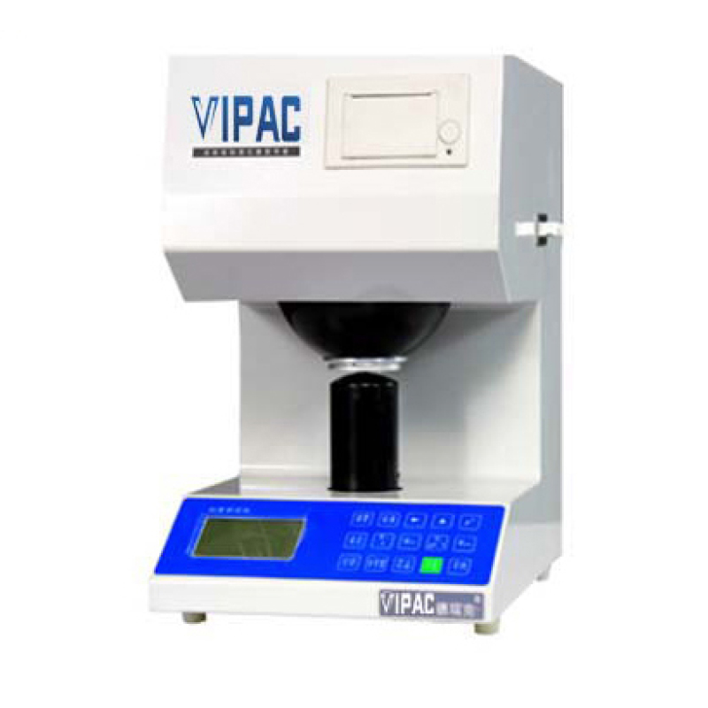 VIP103C Full automatic colorimeter - Malaysia's Universal Testing ...