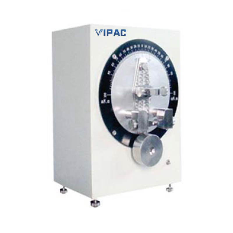 VIP106 Stiffness Tester - Malaysia's Universal Testing Machine ...