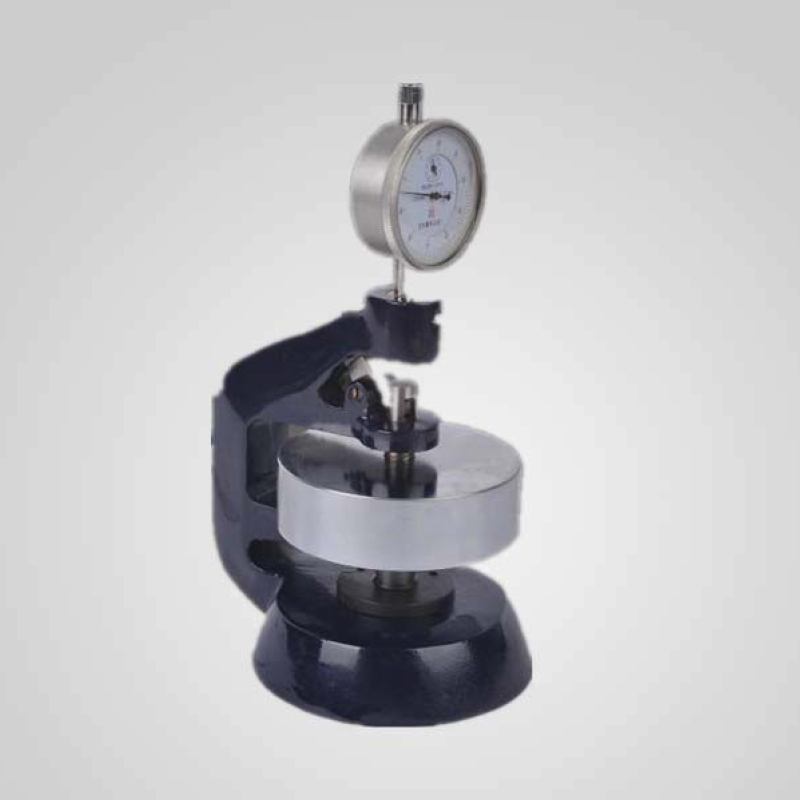 VIP107A Paper Thickness Tester - Malaysia's Universal Testing Machine ...