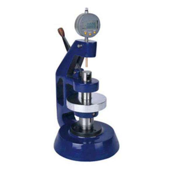 VIP107B Paper Thickness Tester - Malaysia's Universal Testing Machine ...