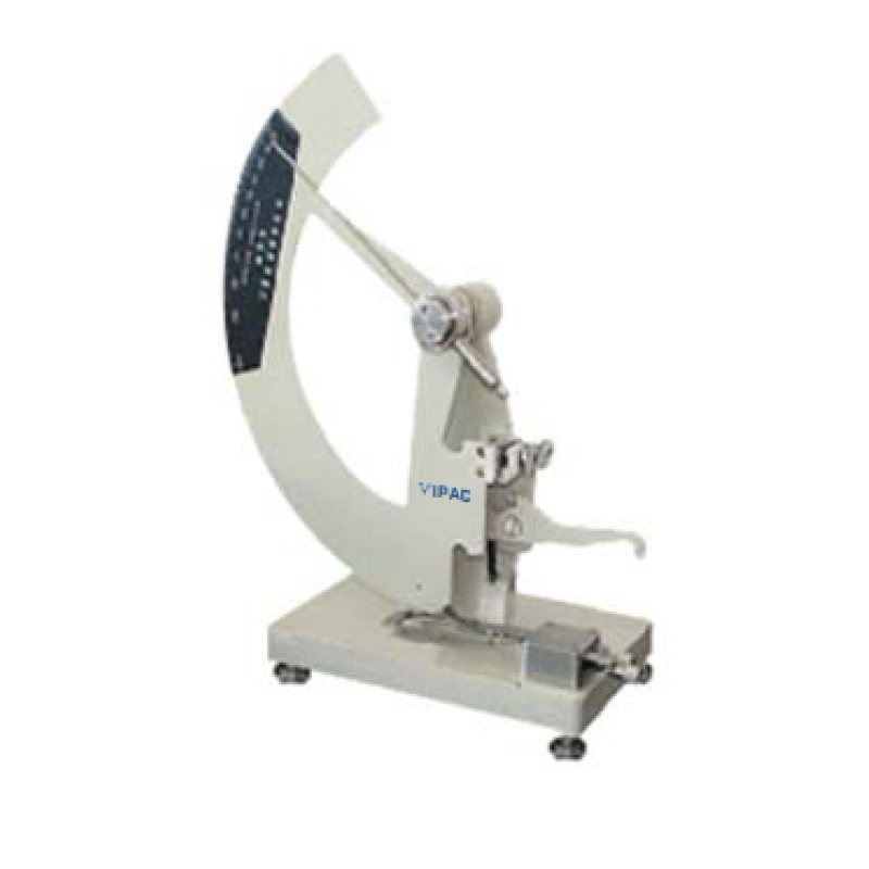 VIP108A Paper Tearing Strength Tester - Malaysia's Universal Testing ...