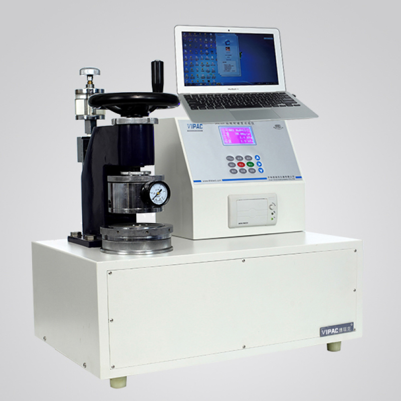 VIP109 Burst Tester -Computer - Malaysia's Universal Testing Machine ...