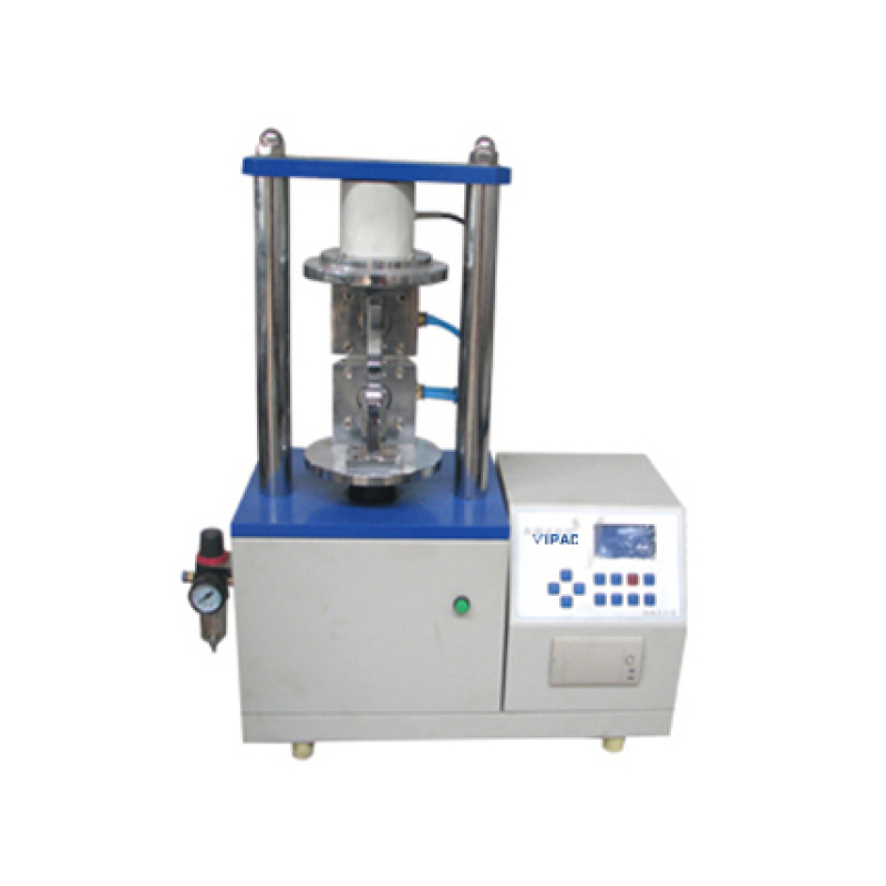 VIP113 Short Span Compression Tester - Malaysia's Universal Testing ...
