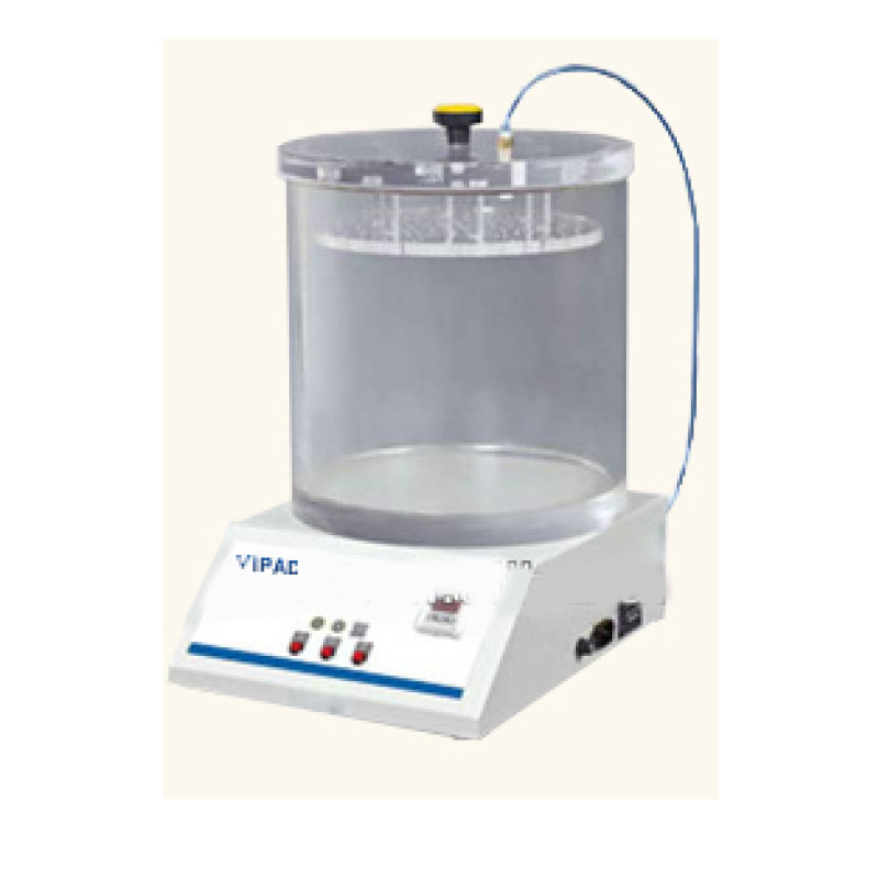 Packaging Leak Tester - Universal Testing Machine Manufacturer