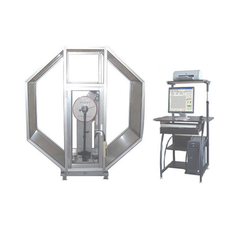 VIR 300C 300J - Malaysia's Universal Testing Machine Manufacturer ...