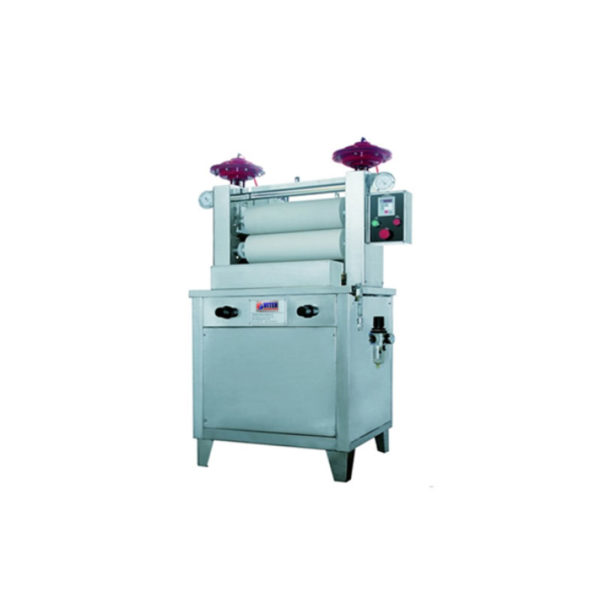 VIT 122 - Vertical Lab Padder - Malaysia's Universal Testing Machine ...