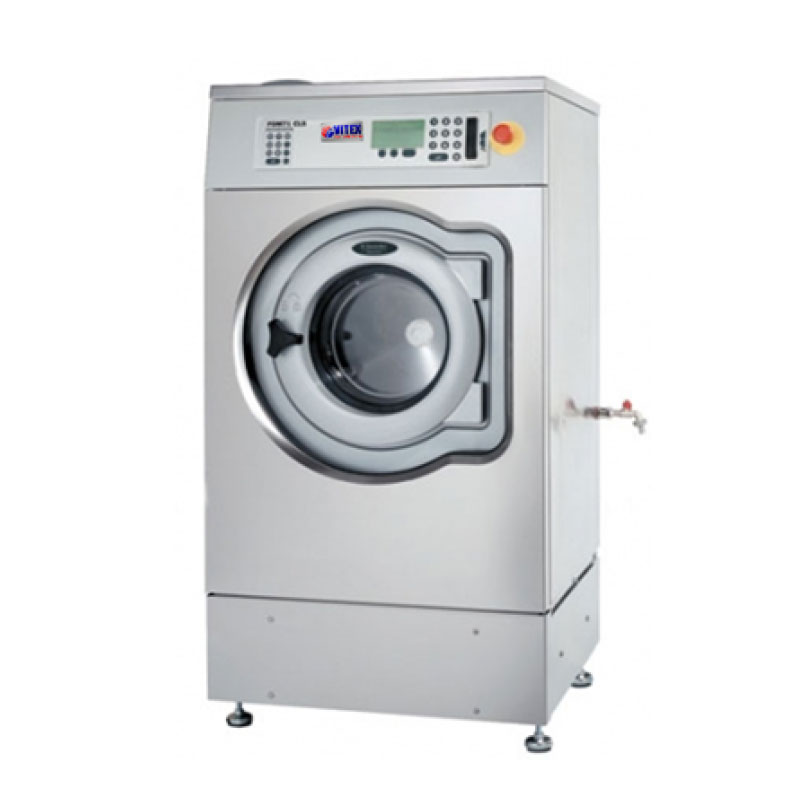 VIT 174 - Wascator FOM 71 CLS Lab Washer-extractor - Malaysia's ...