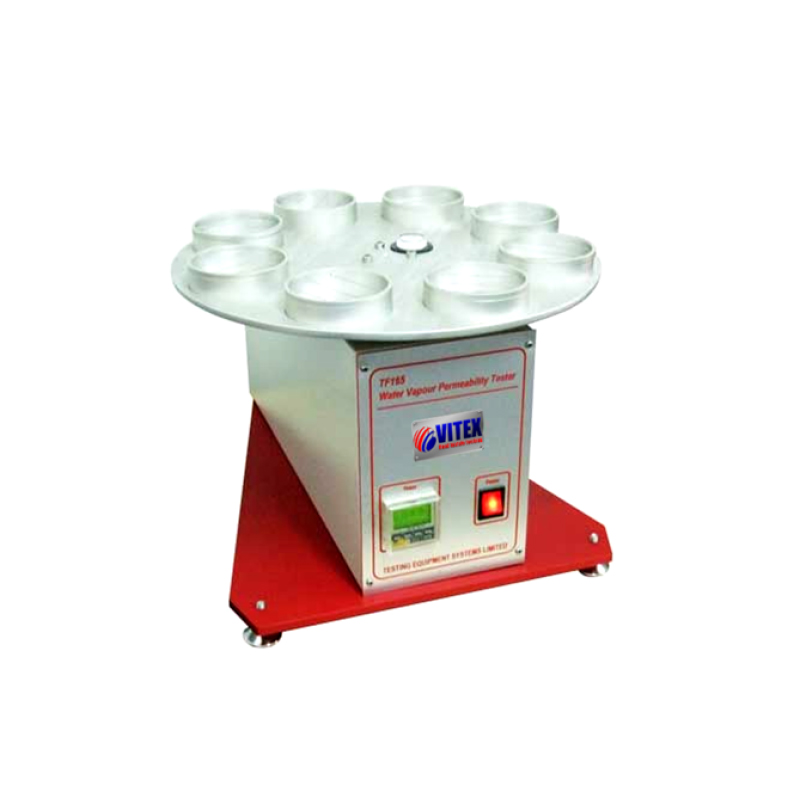 Water Vapour Permeability Tester - Malaysia's Universal Testing Machine ...