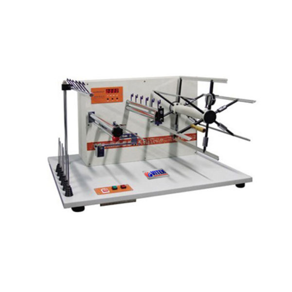 VIT 360A/B - Wrap Reel - Malaysia's Universal Testing Machine ...