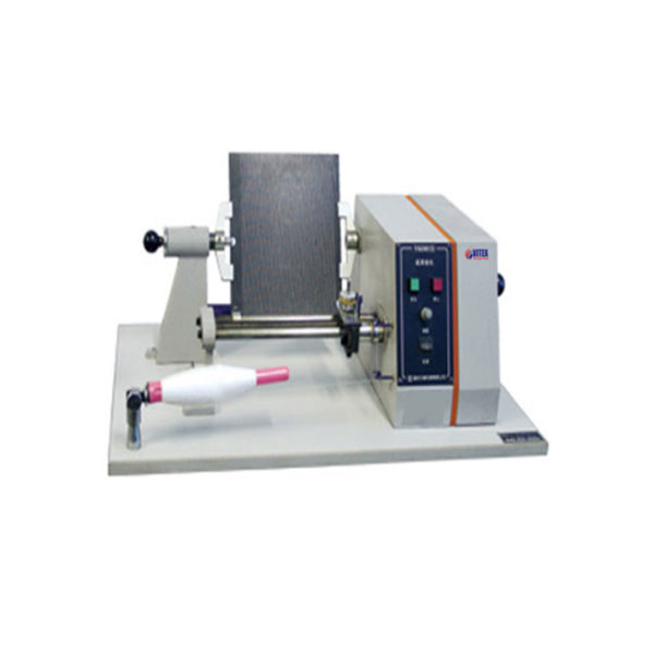 VIT 380 - Yarn Board (Board Winder) - Malaysia's Universal Testing ...