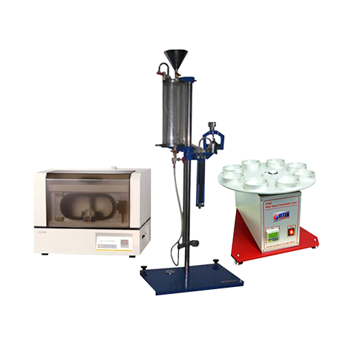 Gas Permeability Tester Malaysia - Universal Testing Machine Manufacturer