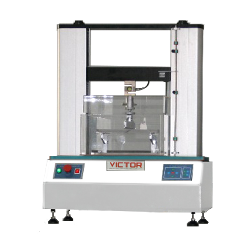 VEW 2308B Glass Screen Compression Testing Machine - Malaysia's ...