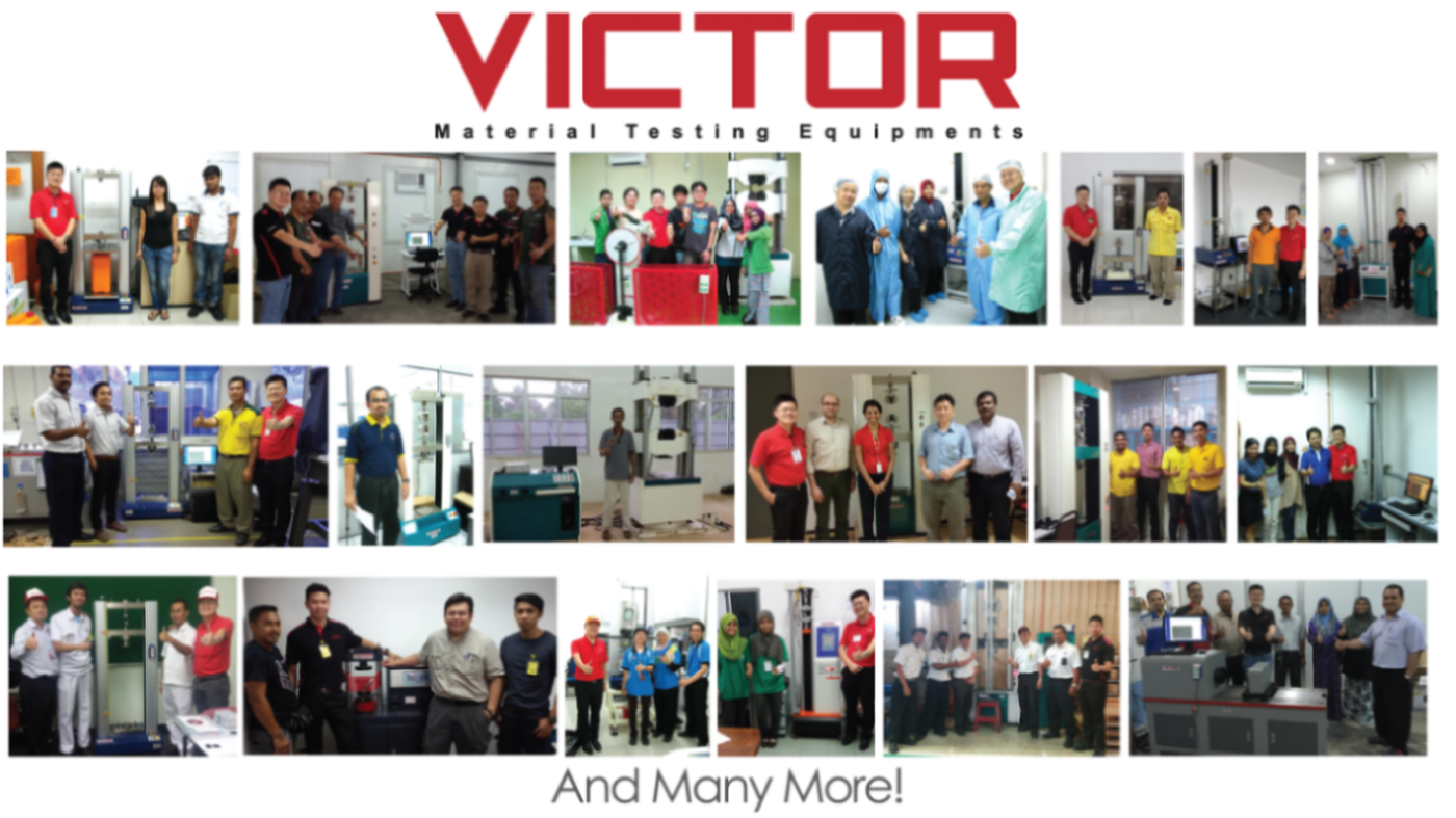 E-Newsletter Subscribe - Malaysia's Universal Testing Machine ...