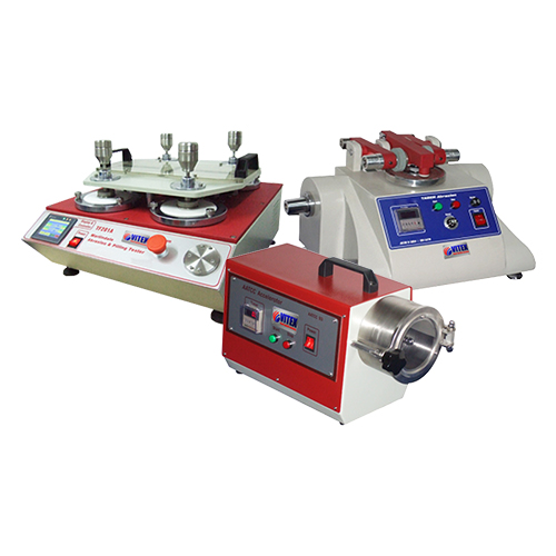 Textile Testing Machines - Malaysia's Universal Testing Machine ...