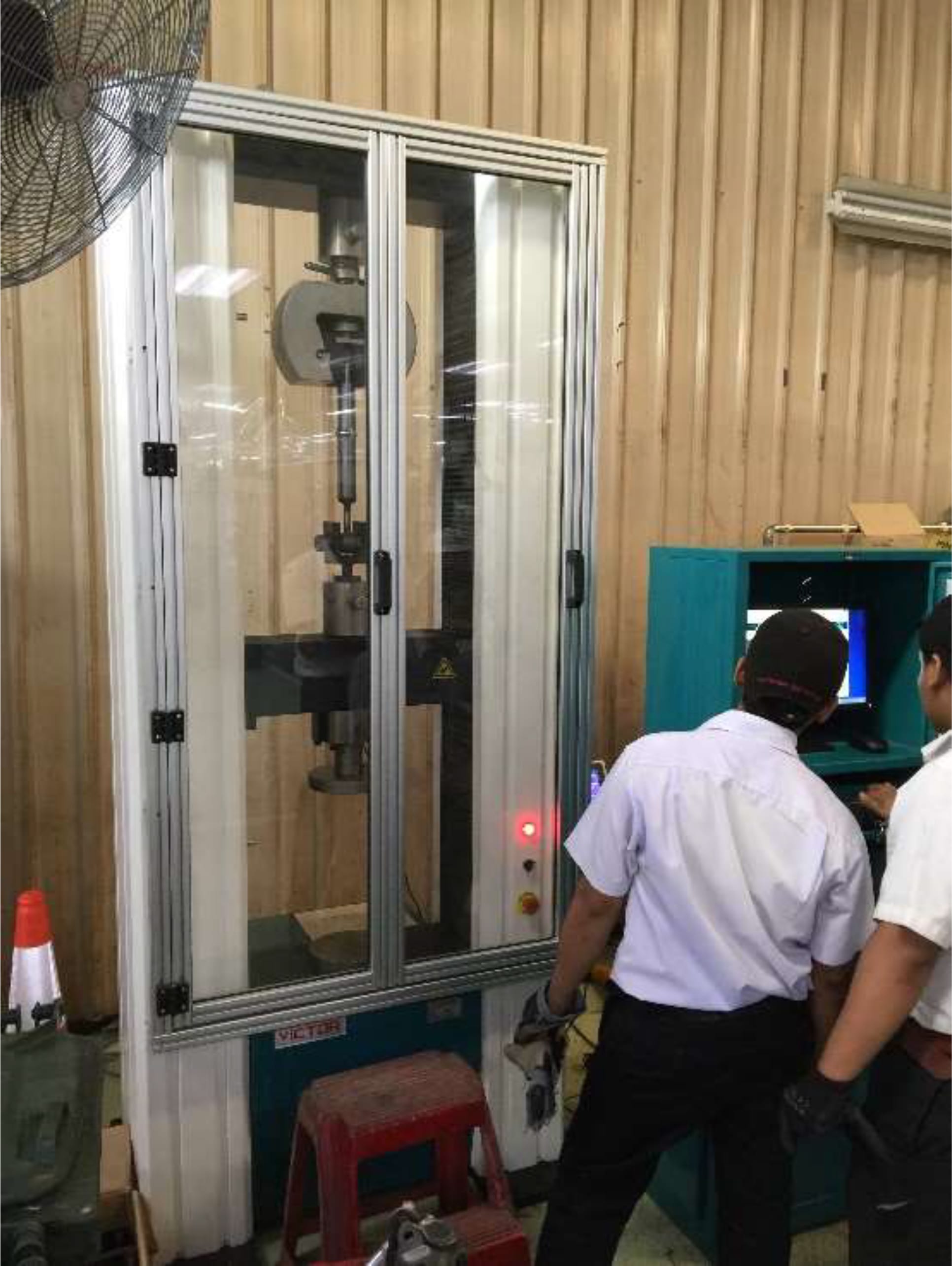Grip & Fixture Customization Malaysia | Victor Manufacturing Sdn Bhd