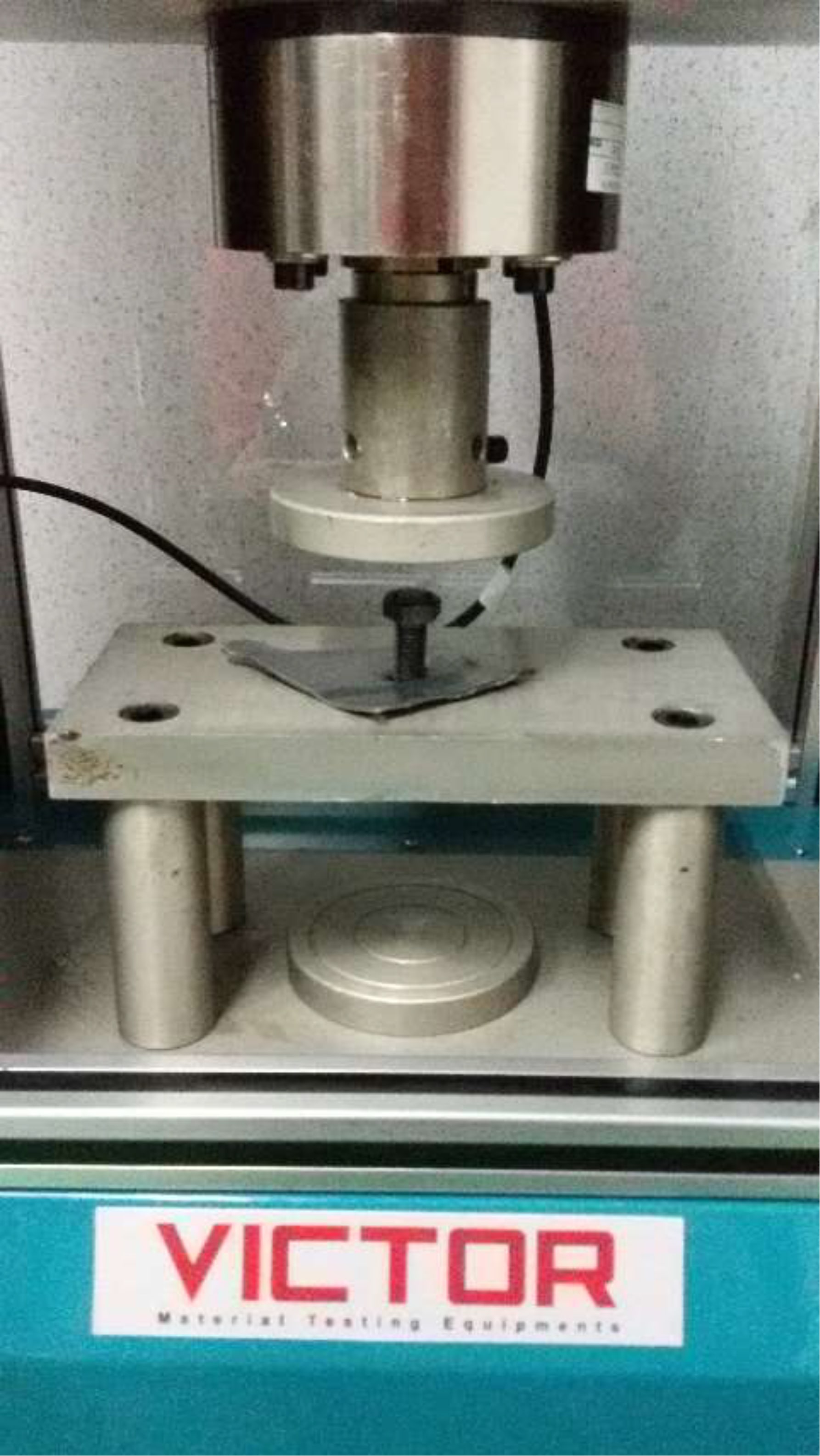 Grip & Fixture Customization Malaysia | Victor Manufacturing Sdn Bhd
