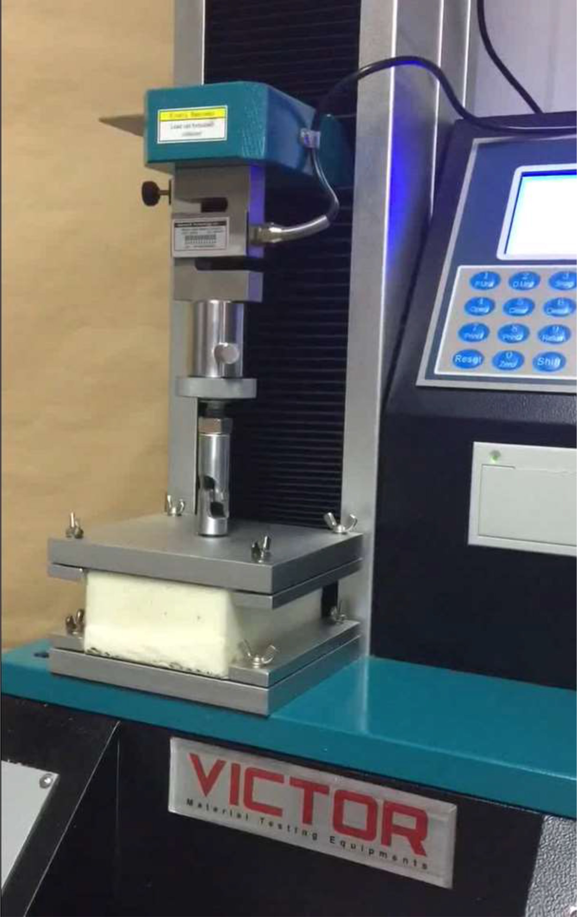 Grip & Fixture Customization Malaysia | Victor Manufacturing Sdn Bhd