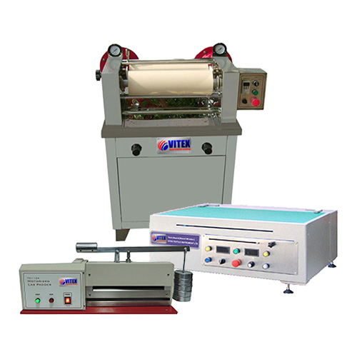 Dye-ing & Finishing - Malaysia's Universal Testing Machine Manufacturer ...