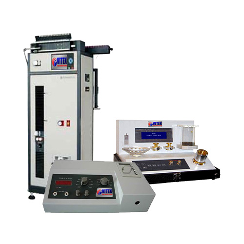 Fiber & Yarn Testing Machines Malaysia | Victor Manufacturing Sdn Bhd