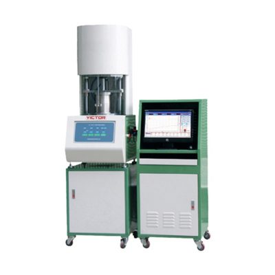 HZ-7001A MDR / Moving Die Rotor Rheometer - Malaysia's Universal ...