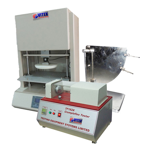 Textile Strength & Fatigue Testing Machines Malaysia | Victor ...