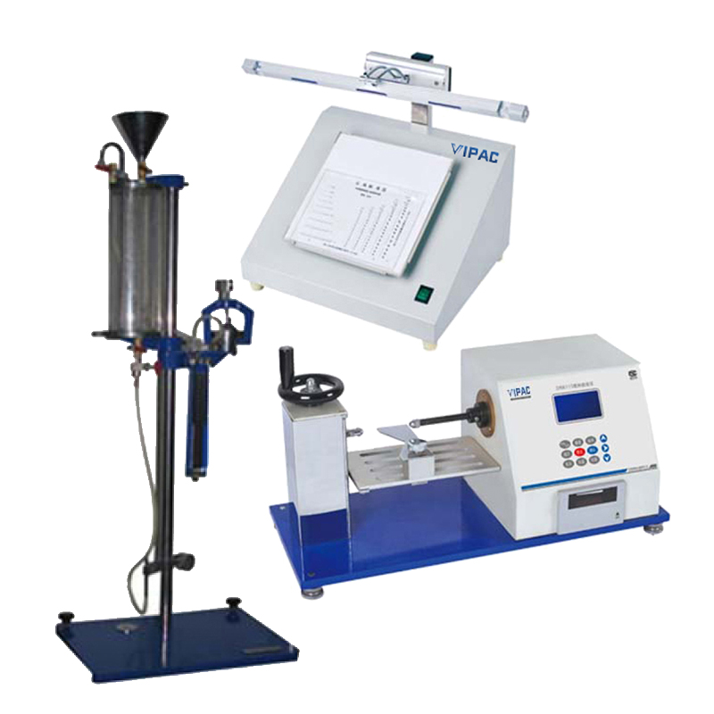 Paper Testing System - Universal Testing Machine Manufacturer