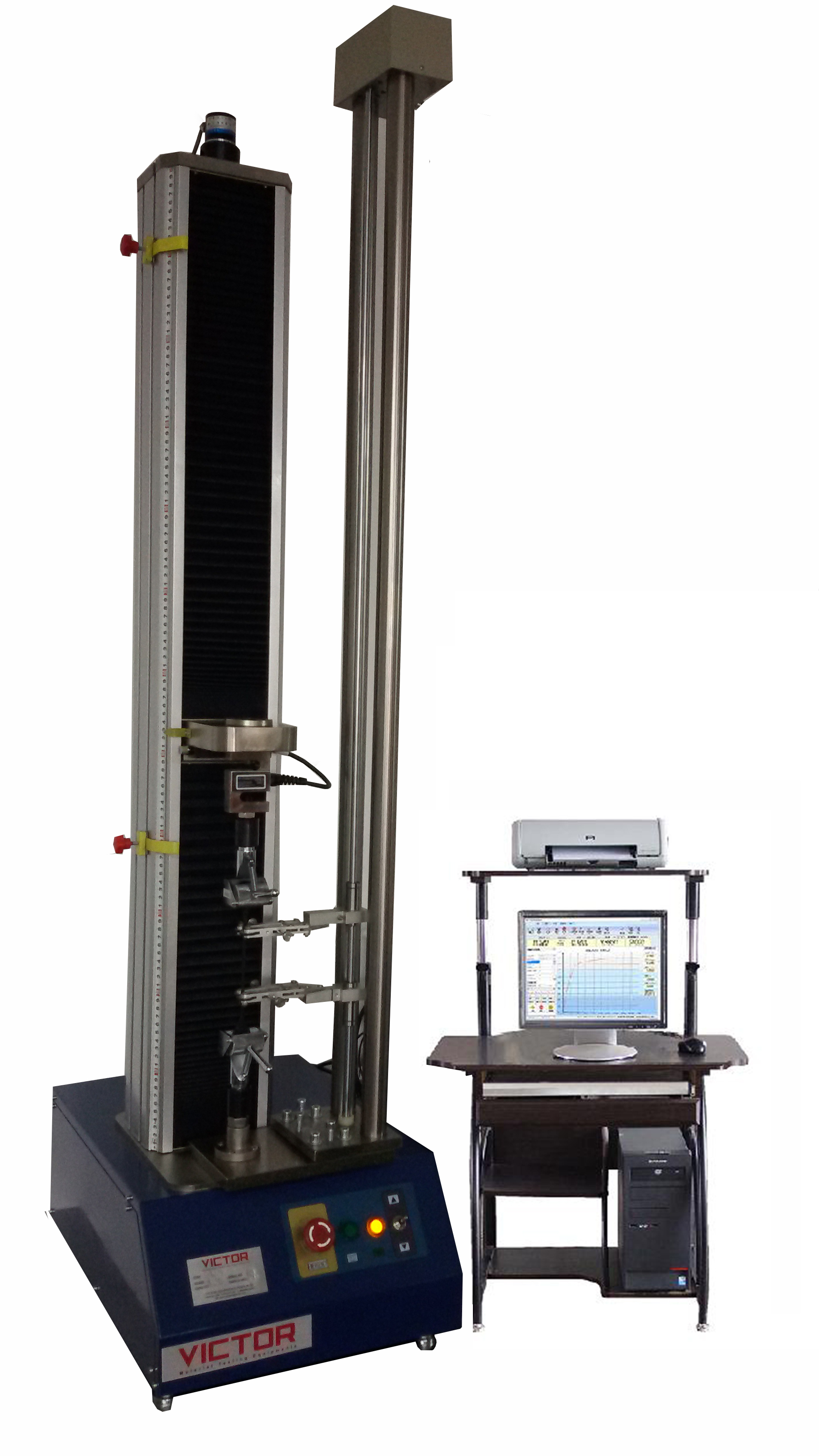 Tensile Machine Malaysia - Universal Testing Machine Manufacturer