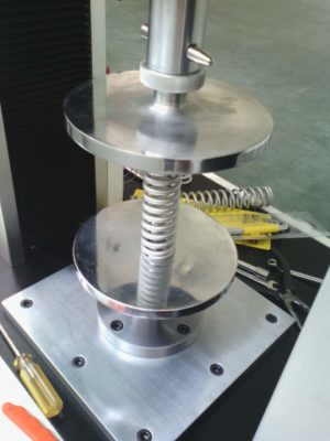 ASTM D1621 Test Standard - Industry Application