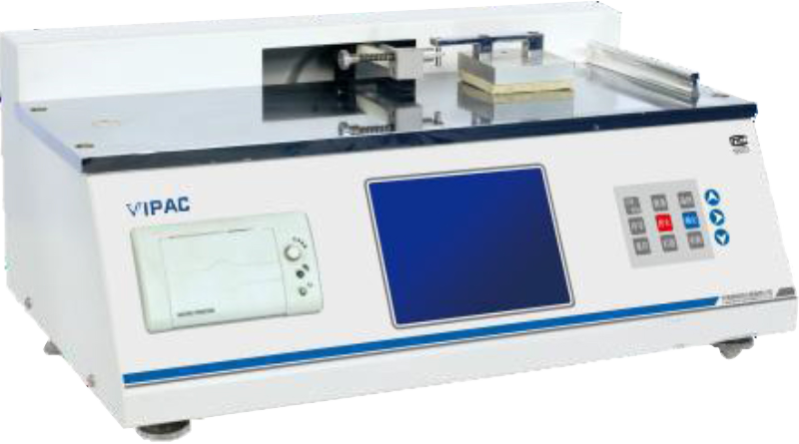 VIP 127B Coefficient of Friction Tester - Malaysia's Universal Testing ...