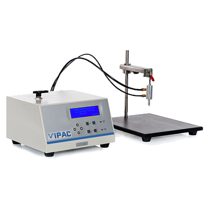 VIP001 Leak and Seal Strength Tester - Malaysia's Universal Testing ...