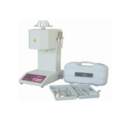Melt Flow Tester Malaysia | Victor Manufacturing Sdn Bhd