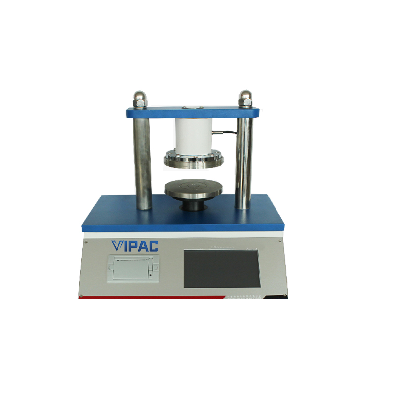 VIP 113B Button Type Crush Tester - Malaysia's Universal Testing ...
