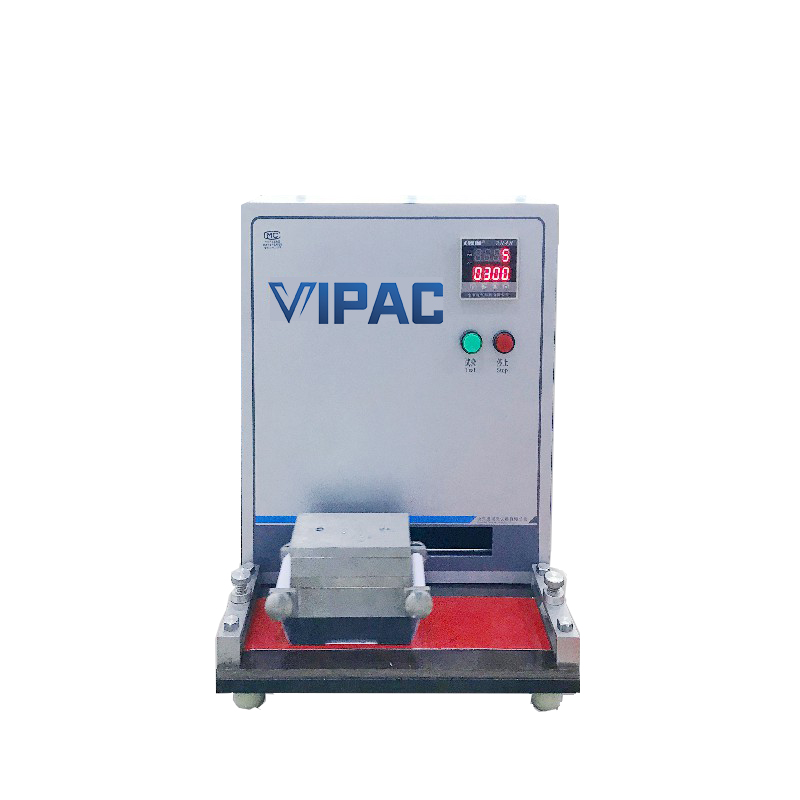 VIP 128 Rub Tester - Malaysia's Universal Testing Machine Manufacturer ...