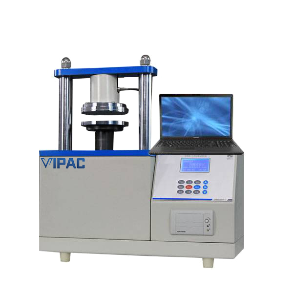 VIP 113B Button Type Crush Tester - Malaysia's Universal Testing ...